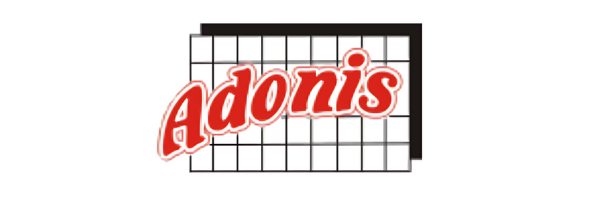Adonis DR Machines | Manufactured by Adonis Medical Systems