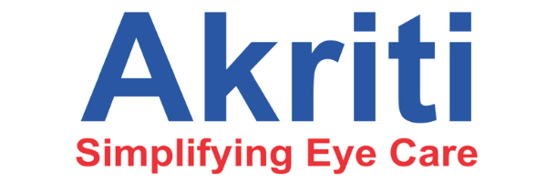 Akriti | Leading Manufacturer of Affordable Eye Care Products ...