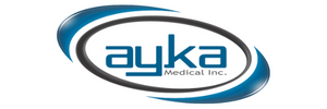 Autoclave Indicator Tape - Biological Indicators - Ayka Medical Inc ...