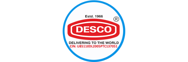 Buy High-Quality Sutures Online | DESCO Suture Silicon Pad