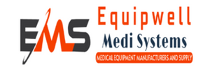 Patient Monitor Stand (With Basket) - Equipwell Medi Systems | Medzell