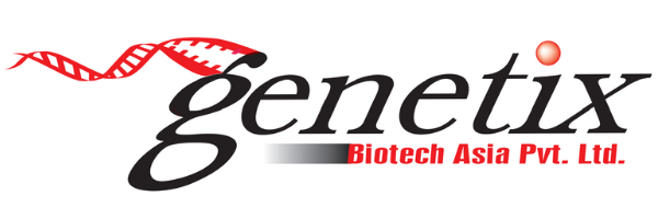 Genetix Biotech Asia - Lab Centrifuge, Incubators, Mixers Manufacturer ...