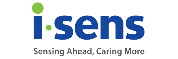 i-SENS, Inc. | Leading Manufacturer of Blood Glucose Test Strips & POCT ...