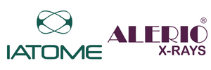 1.6kW Portable X-Ray ALERIO Smart 1600 - Iatome Electric (I) Pvt. Ltd ...