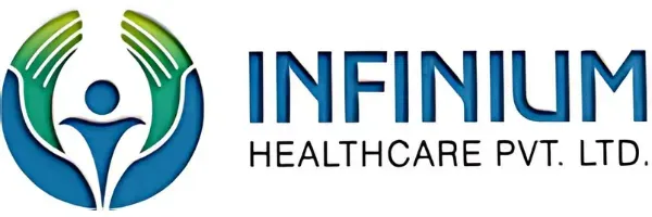 Infinium Healthcare Pvt. Ltd. | Premium Manufacturer of Healthcare ...