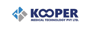 Larynx Plasma Baton - Kooper Medical Technology Pvt. Ltd. | Medzell