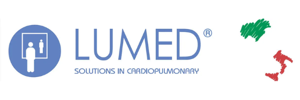 EUROECG Electrocardiographs by LUMED srl | Buy Now