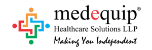 Medemove Forearm Splint - Medequip Healthcare Solutions LLP | Medzell