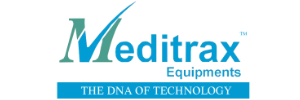 Meditrax Endoscopy Tower - Meditrax Equipments | Medzell