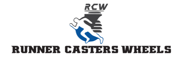 RCW - Jumbo Nylon Castor Wheels | RUNNER CASTERS WHEELS