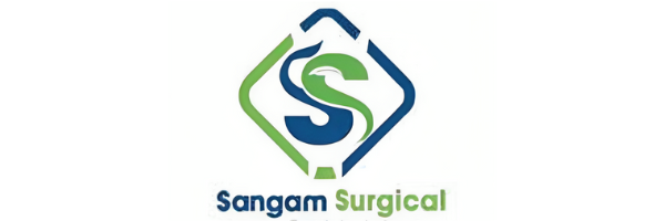 Traumatic Grasper - Laparoscopic Instruments | Sangam Surgicals