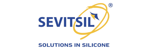 Sevitsil's Antistatic Tube & Gasket by Suresh Enterprises