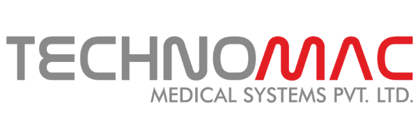 MR-01 - Scissor Arm Wall Model | Technomac Medical Systems Pvt Ltd