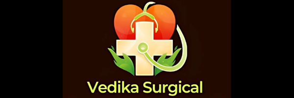 Vedika Surgical Cautery Machine - high frequency electrocautery unit | Vedika Surgical