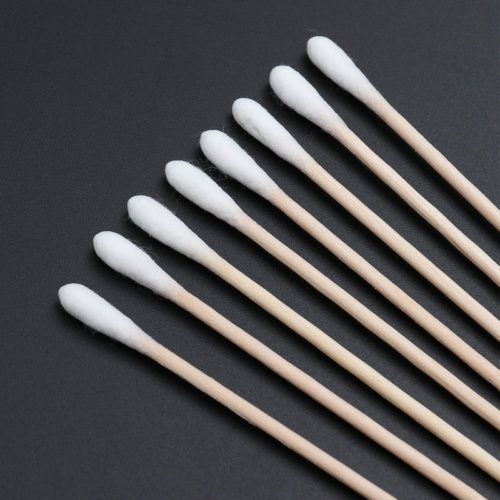 Swab Stick Sterilized - Recombigen Laboratories Pvt. Ltd. | Medzell