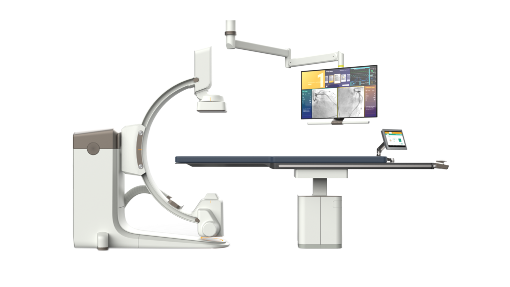 Innovation Imaging Technologies Pvt. Ltd. - Fastest Growing Cath Lab ...
