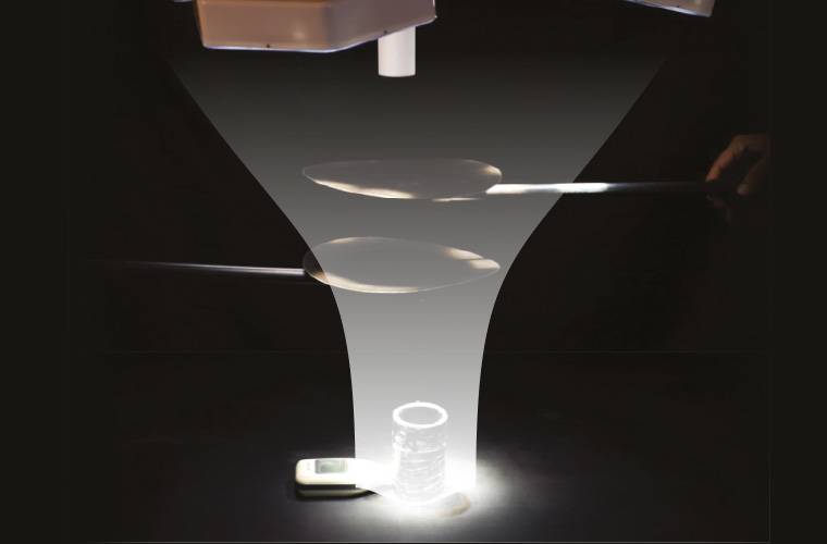 Luminox Supreme Pro - Surgical Lights - Matrix Medicals Pvt Ltd | Medzell