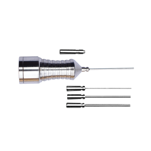 Intraocular Magnet - Madhu Instruments Pvt. Ltd. | Medzell