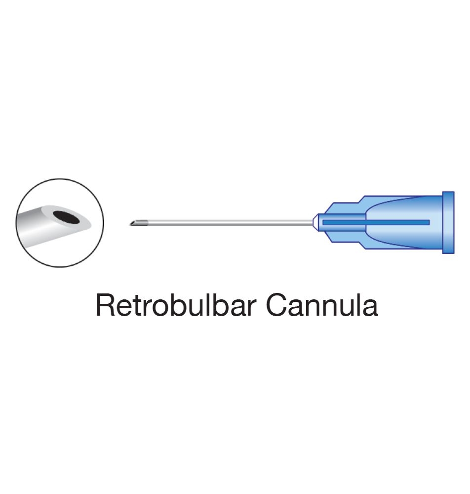 Anesthesia Cannula - Madhu Instruments Pvt. Ltd. | Medzell