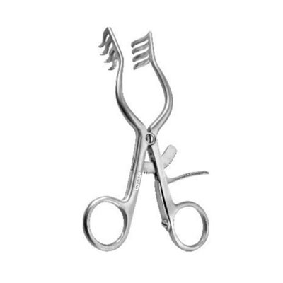 96-WULLSTEIN Self Retaining Retractor - Buy Online | Medelec Instruments