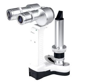Buy 10517-Portable Slit Lamp | Medicare Surgicals