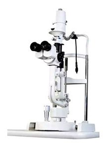 Buy Zeiss Style, 10520 - Slit Lamp - 2 Step Magnification | Medicare ...