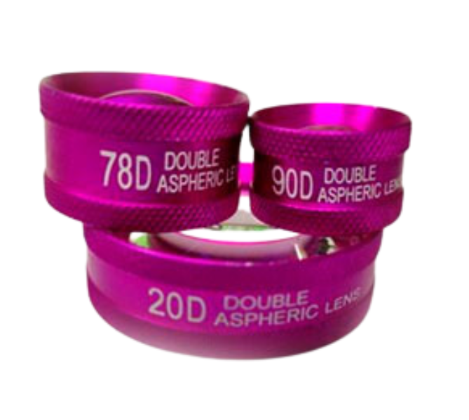 Buy 10526 - 90D Lens - Ophthalmic Surgical Lens - 90D | Medicare Surgicals