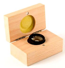 Buy 10527 - Three Mirror Gonio Lens, Ophthalmic Three Mirror Gonio Lens ...