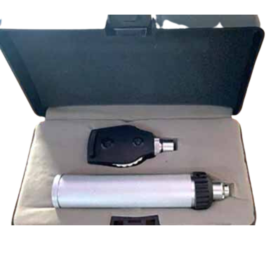 Buy 10557 - Ophthalmoscope Online - Affordable Deals | Medicare Surgicals