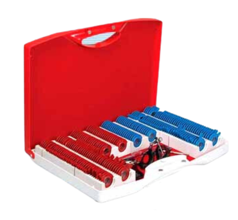 Buy 10595 - Compact Trial Lens Set Online | Medicare Surgicals