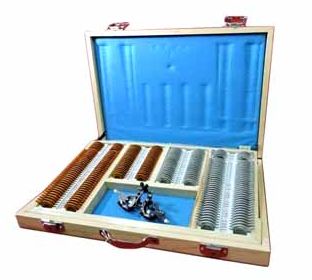 Buy 10596 - Trial Lens Online | Medicare Surgicals