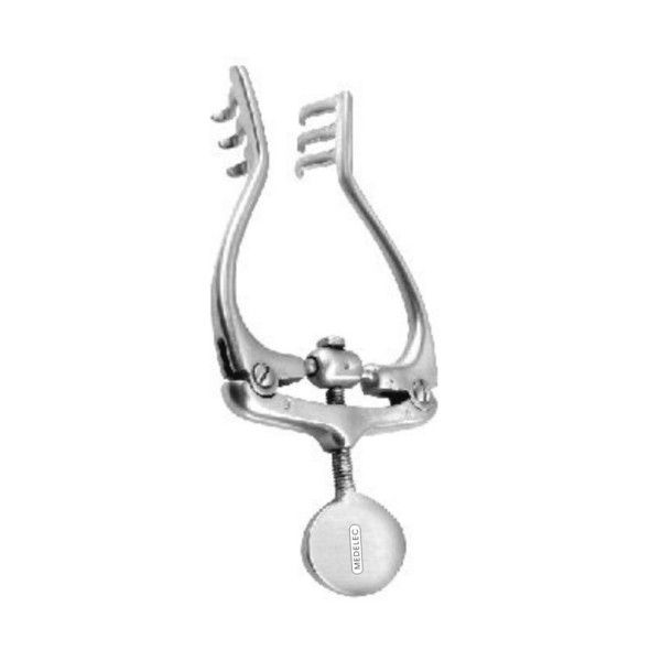 105-JANSEN Retractor - Buy, Purchase, Order | South Africa, Nigeria, Kenya