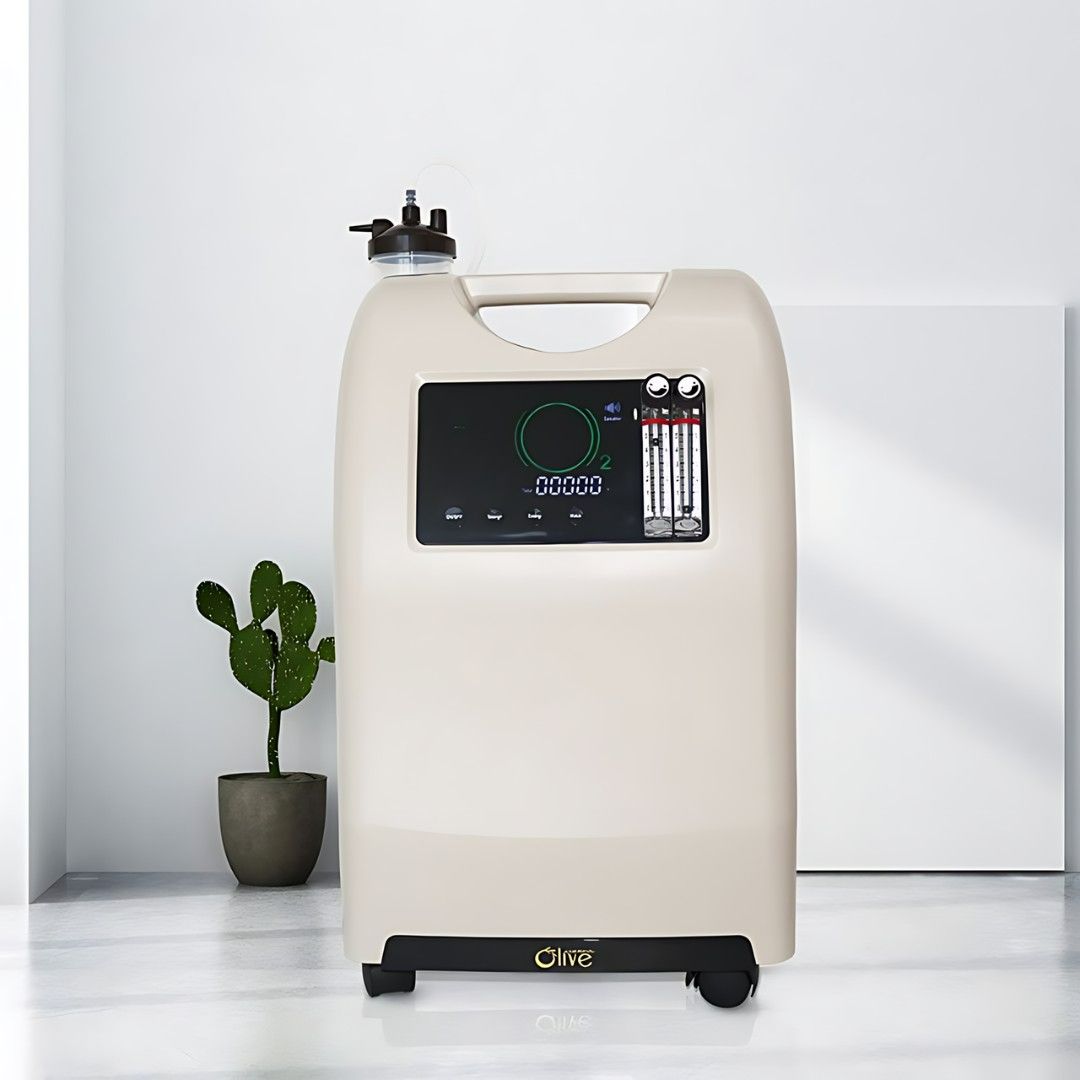 10L Large Flow Medical Oxygen Concentrator | Buy Online in South Africa ...