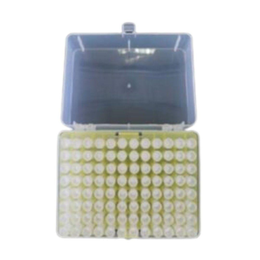 GX-1000FFTR-96 - 1000ul Filter Tips | Buy Filter Tips Online