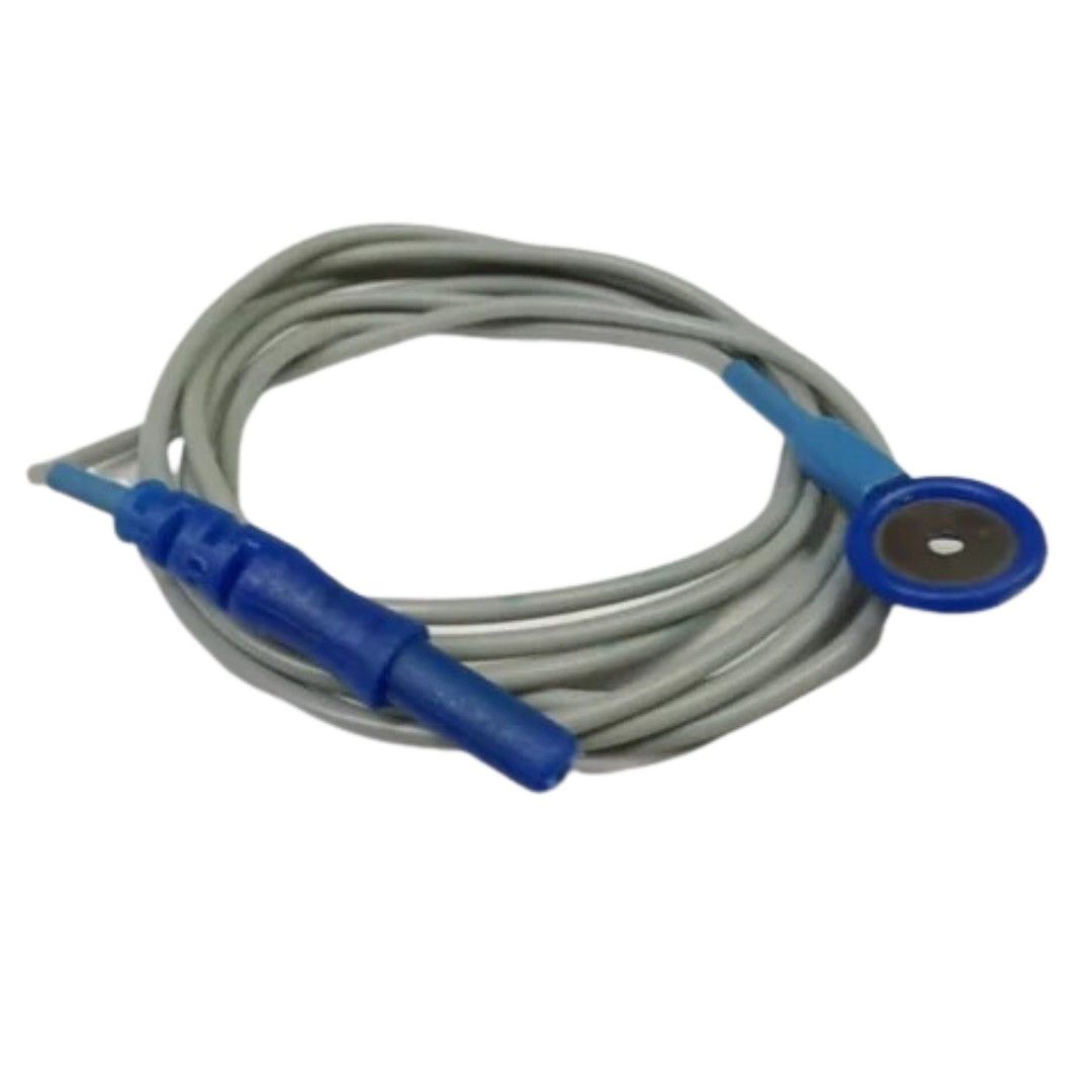 Buy 12 Channel EEG Electrode - Medislon Enterprises