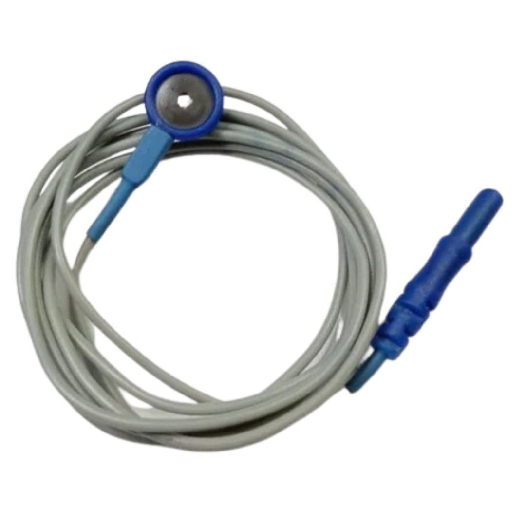 Buy 12 Channel EEG Electrode - Medislon Enterprises