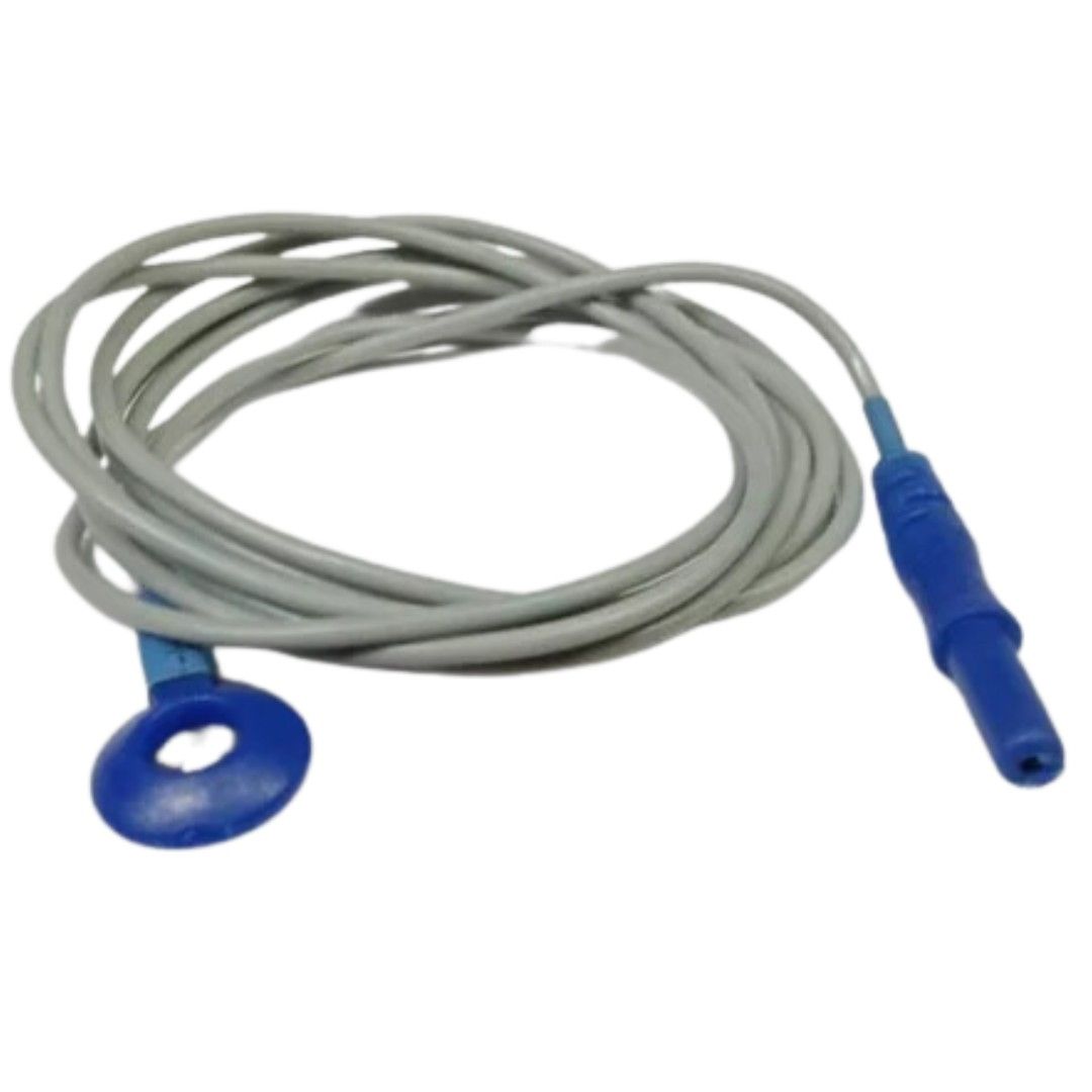 Buy 12 Channel EEG Electrode - Medislon Enterprises
