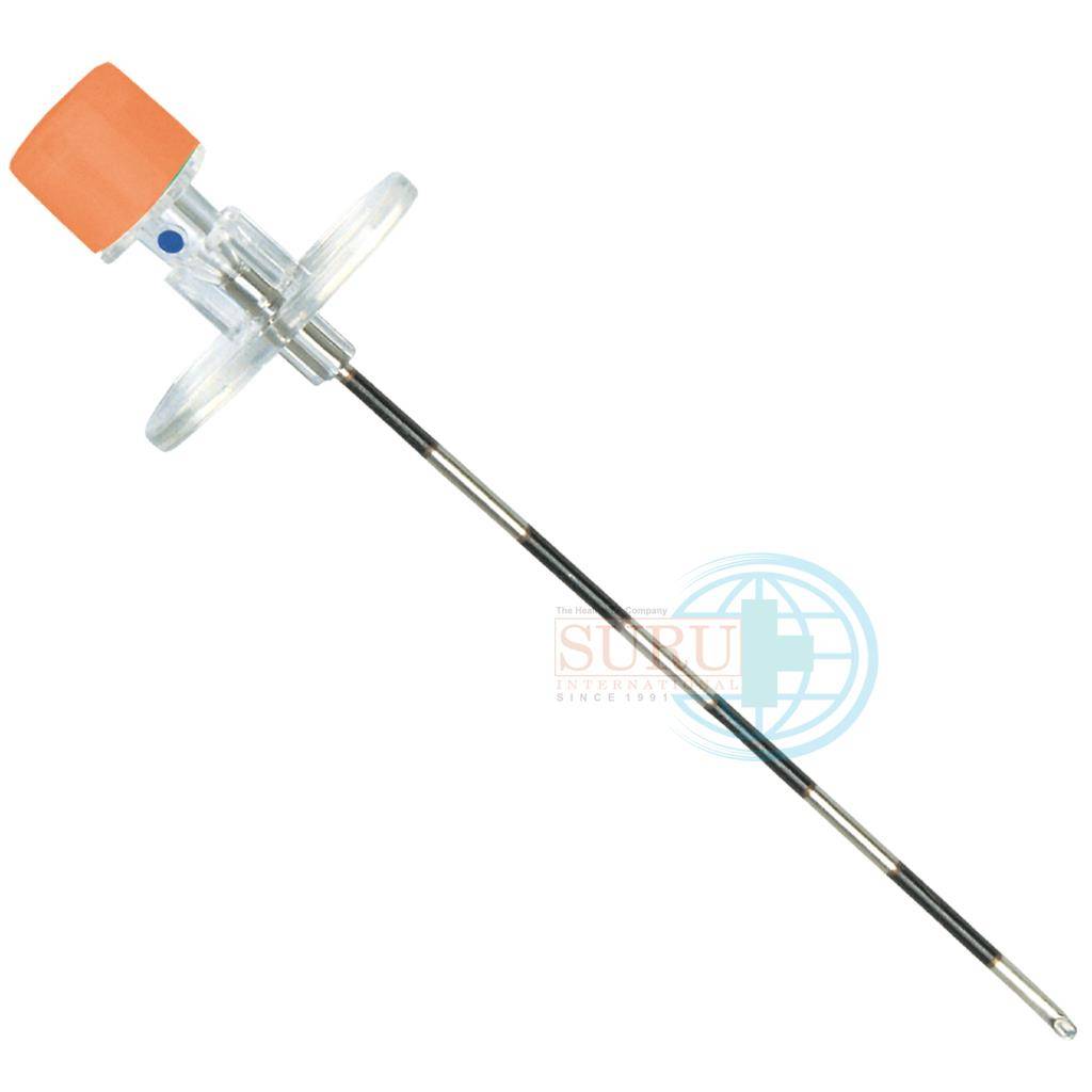 SURUEPIN - Epidural Needle - Medical Needles - SURU International Pvt ...