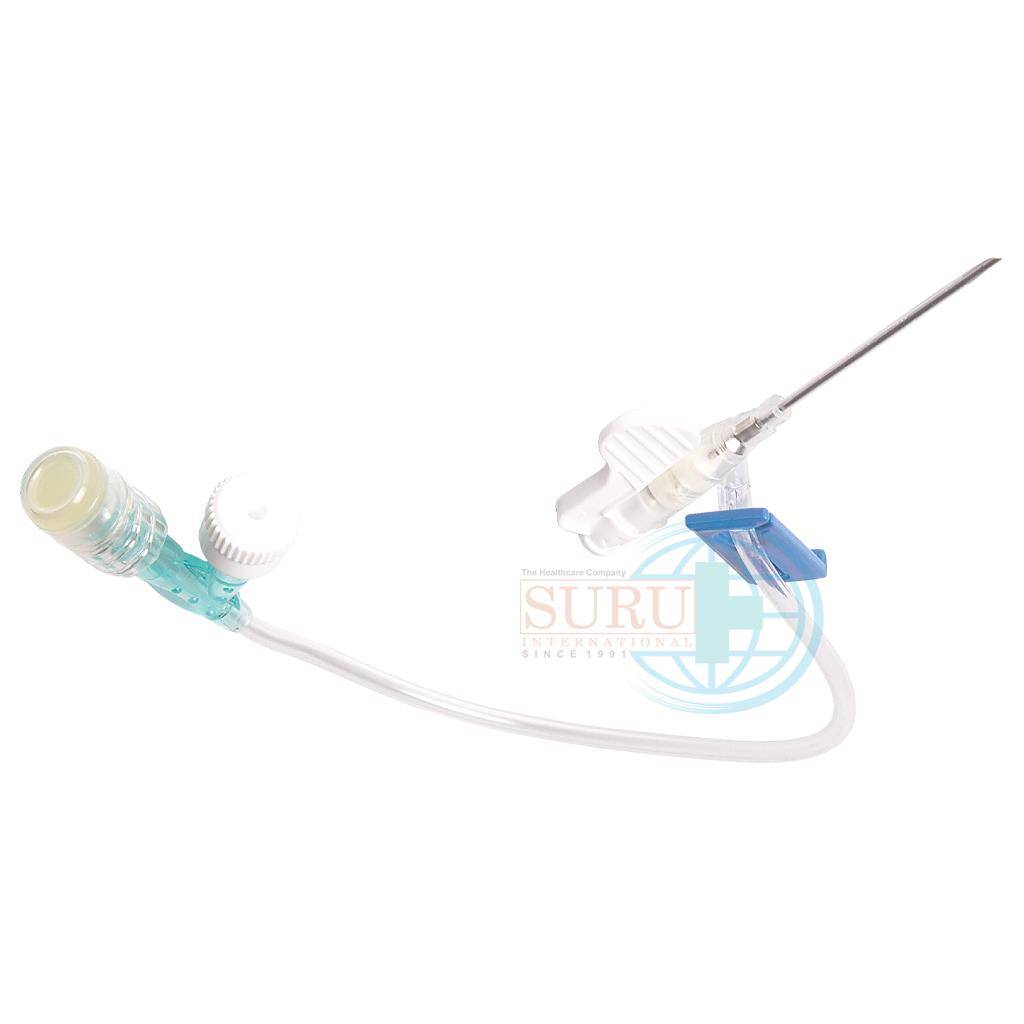 SURUINTRA - Cannulas - SURU International Pvt. Ltd. | Medzell