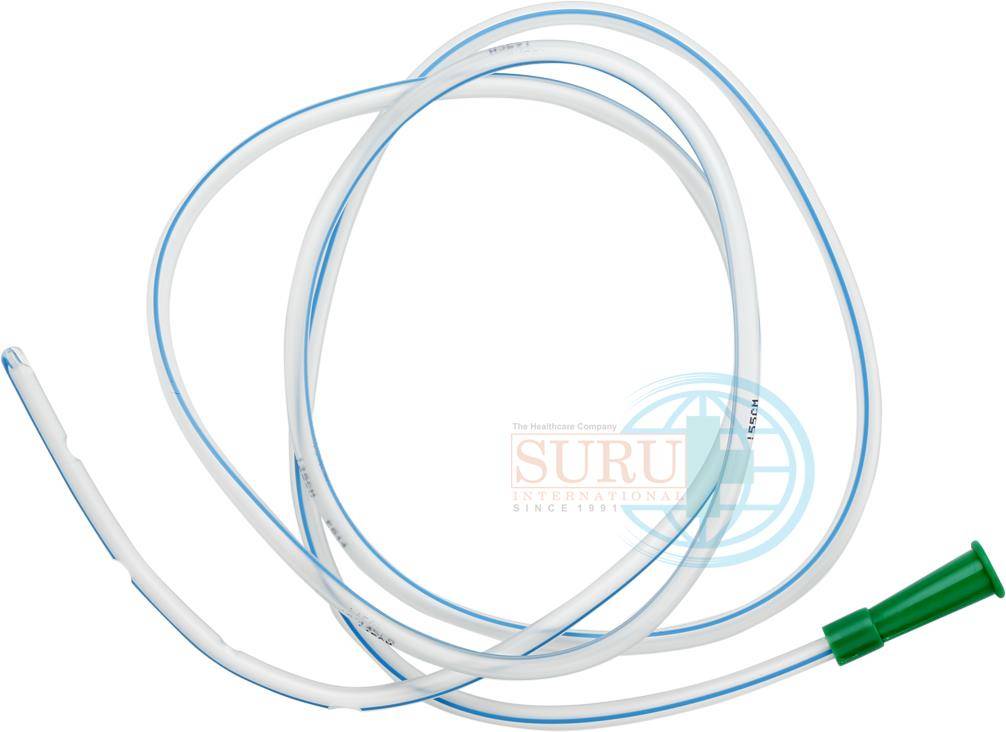 Levin's Tube - Feeding Tubes - SURU International Pvt. Ltd. | Medzell