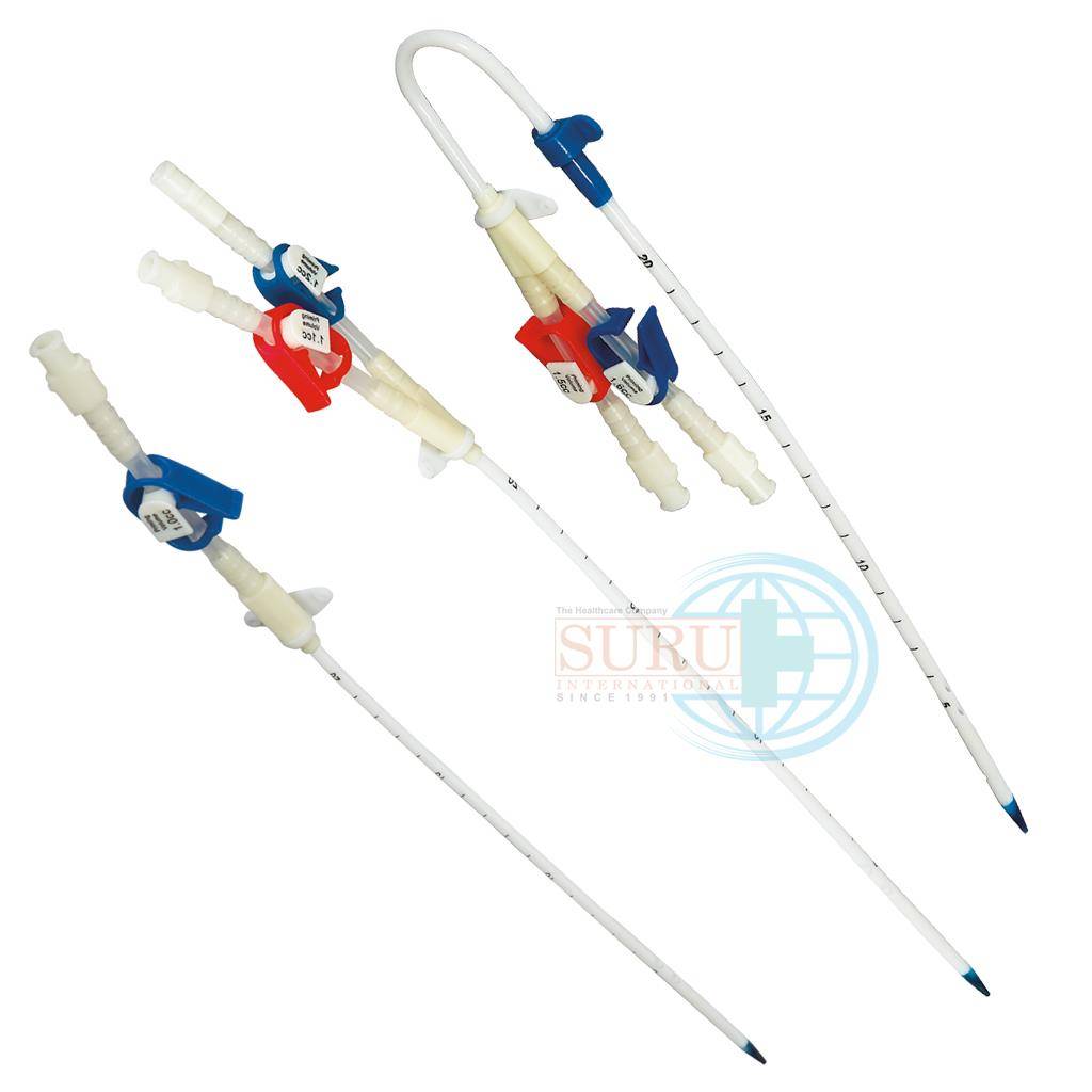 HAEMOCATH - SURU International Pvt. Ltd. | Medzell