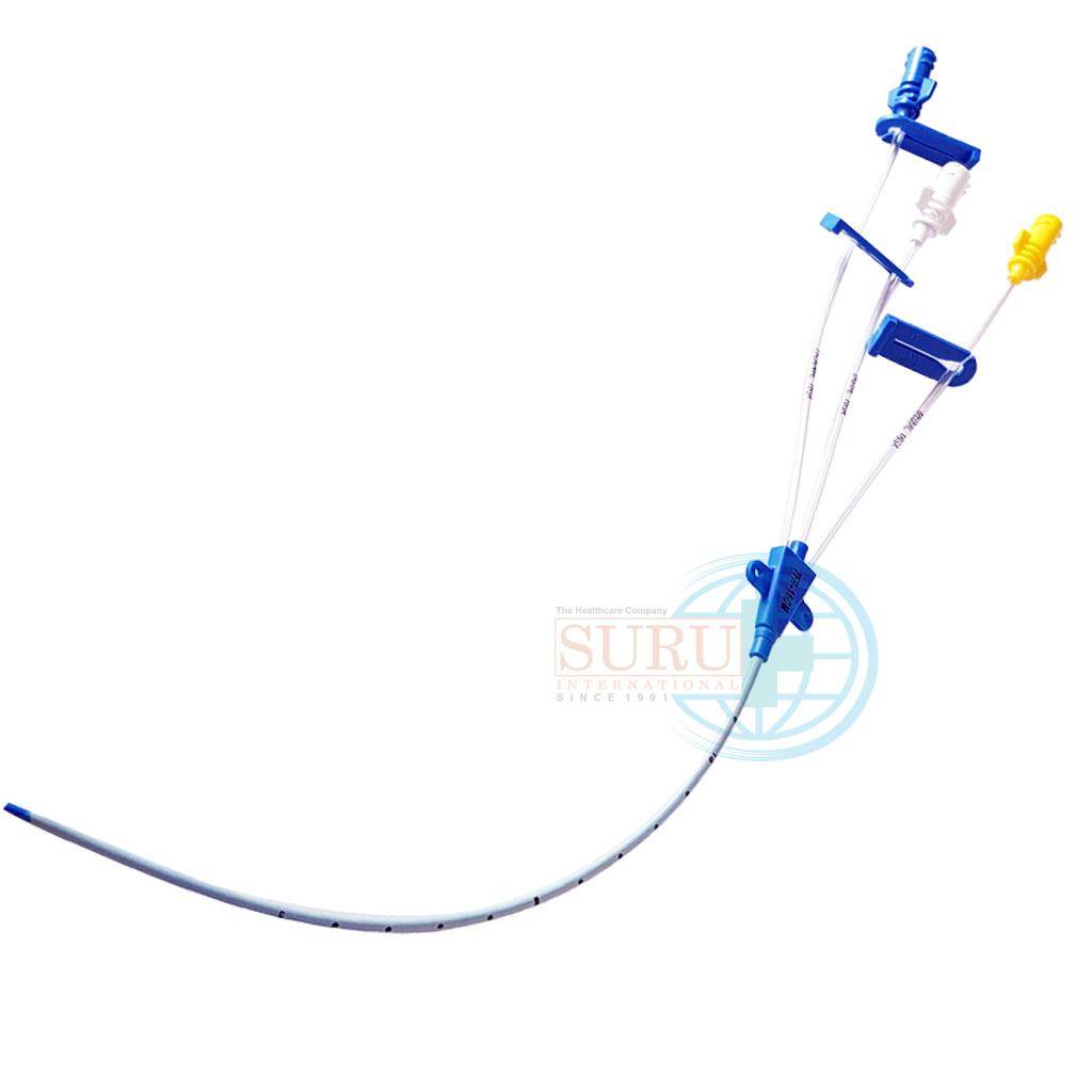SURU CENOCATH With Antimicrobial Coated - SURU International Pvt. Ltd ...