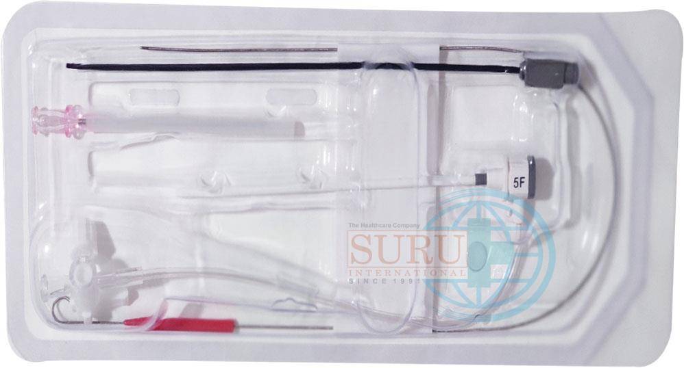 Access Sheaths - All Medical Devices Manufacturers | Medzell - Page - 1