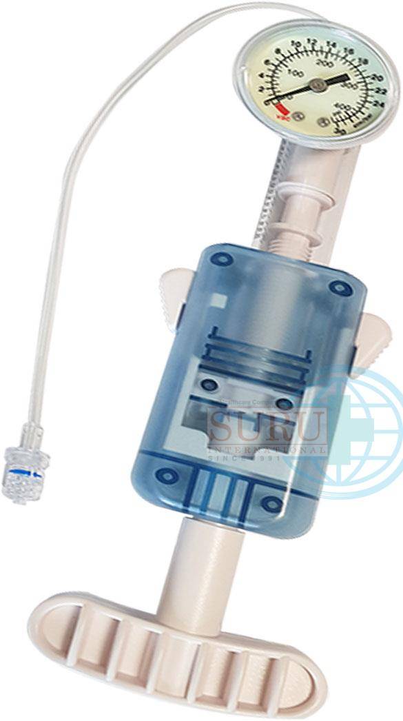 Inflation Devices - SURU International Pvt. Ltd. | Medzell