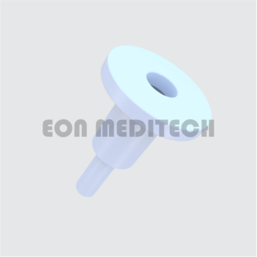 Centered Fluoroplastic Middle Ear Prosthesis - EON Meditech