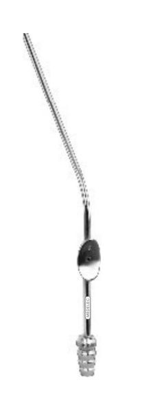 144-Mastoid Suction Tube - Buy Online | Medelec Instruments