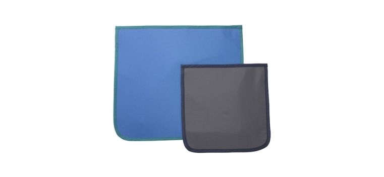 Kiran Patient Shields - X-Ray Protective Devices & Apparels - Trivitron ...