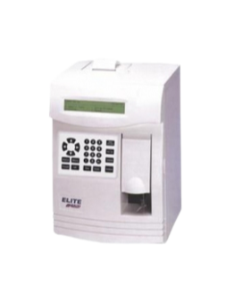 Elite - Electrolyte Analyzer - Trivitron Healthcare | Medzell
