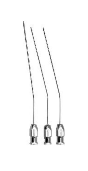 Buy 150-Verhoeven Suction Tube | Medelec Instruments