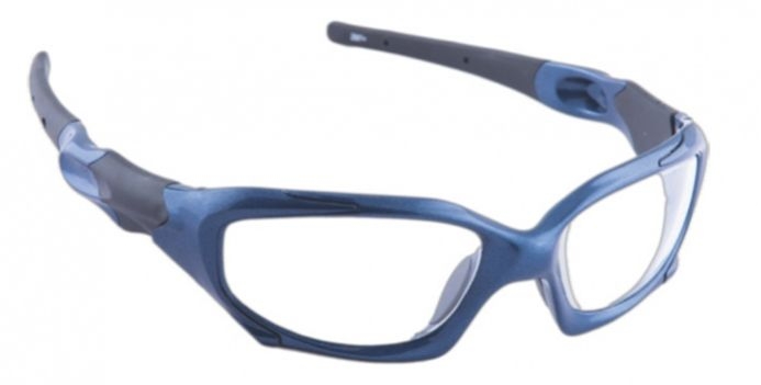 Kiran Eye Protection Maxx 10 - X-Ray Protective Devices & Apparels ...